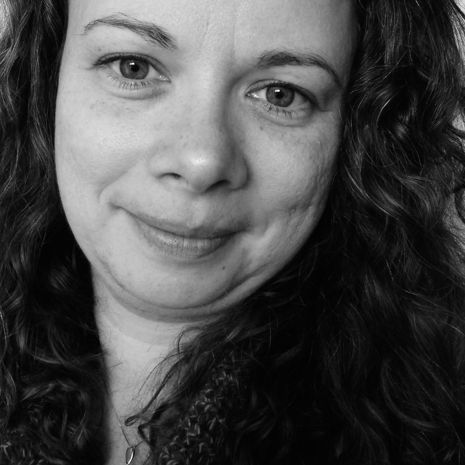 About – Stephanie Balke